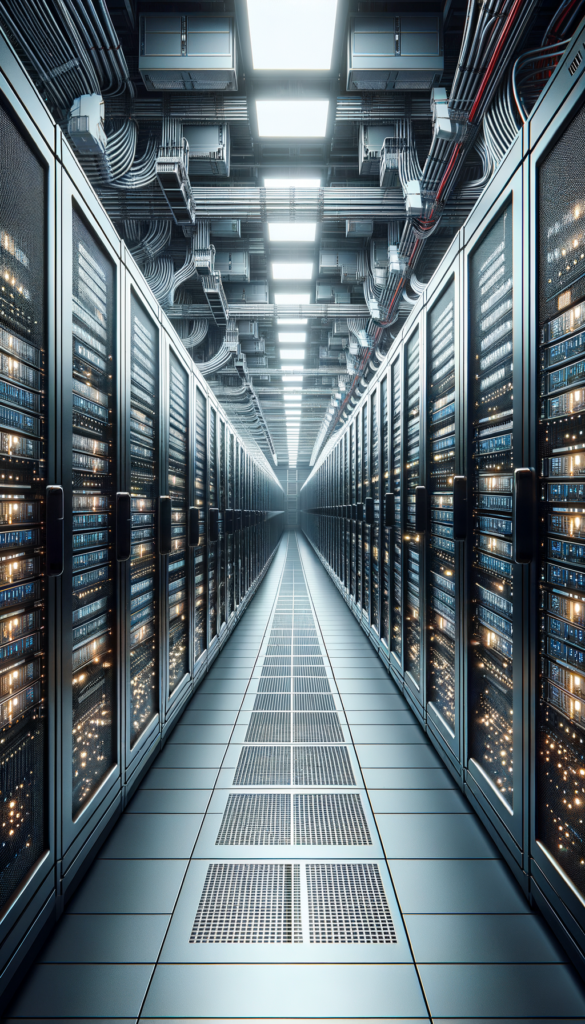 Datacenters Battle Image Challenges | / Daily News...