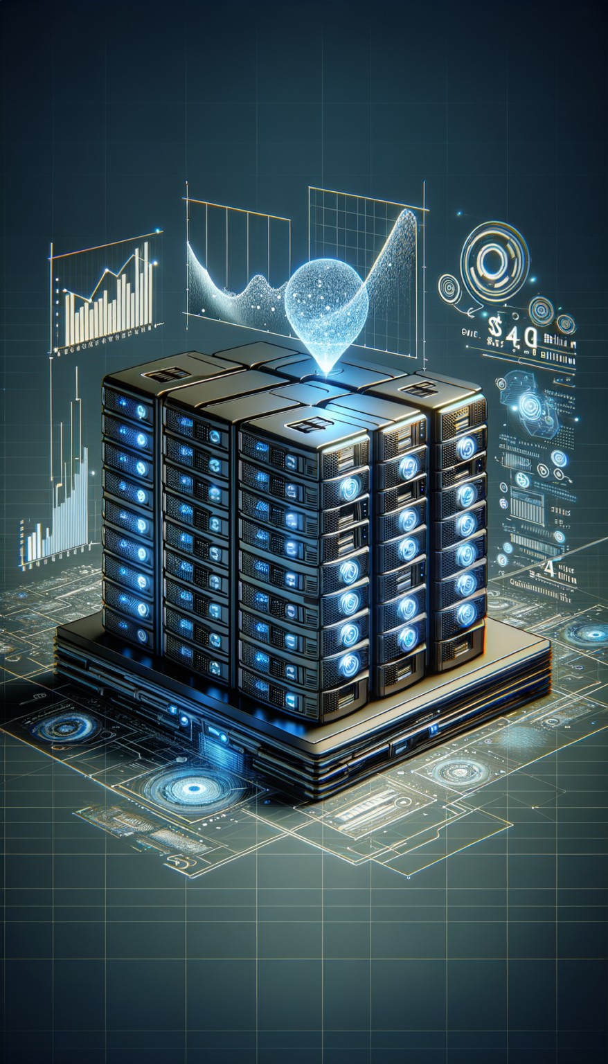 Dell Faces AI Server Demand Challenges | / Daily News...