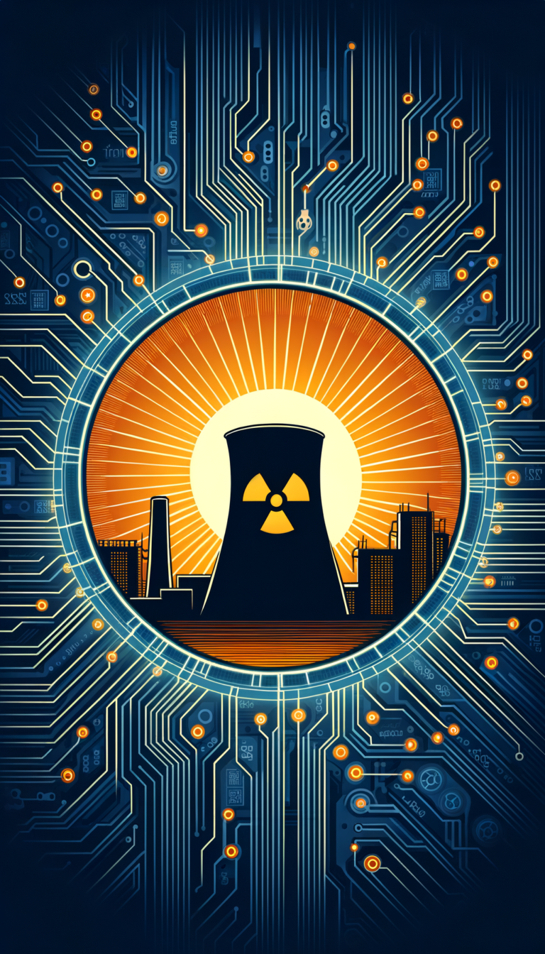 UK Banks on Nuclear for DC Power | / Daily News...