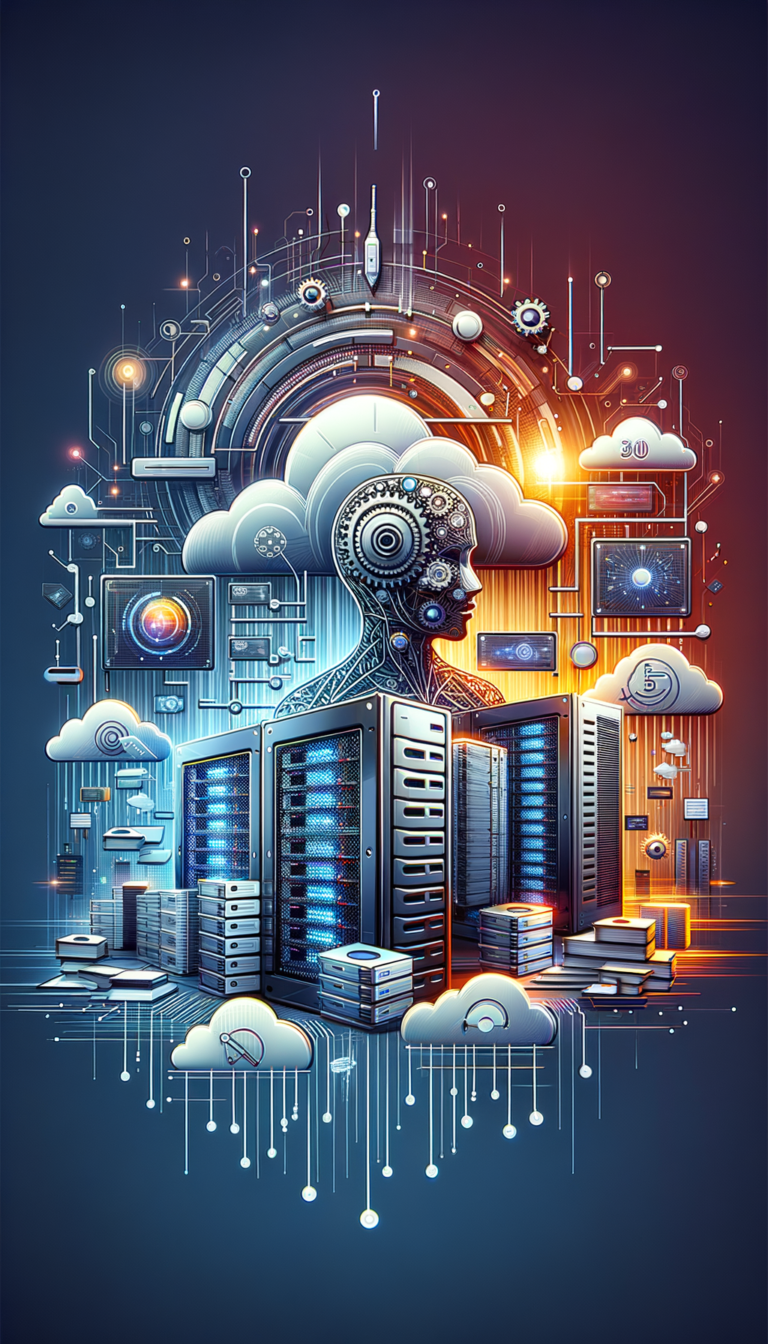 Seagate Launches 30 TB Drives for AI Revolution | / Daily News...