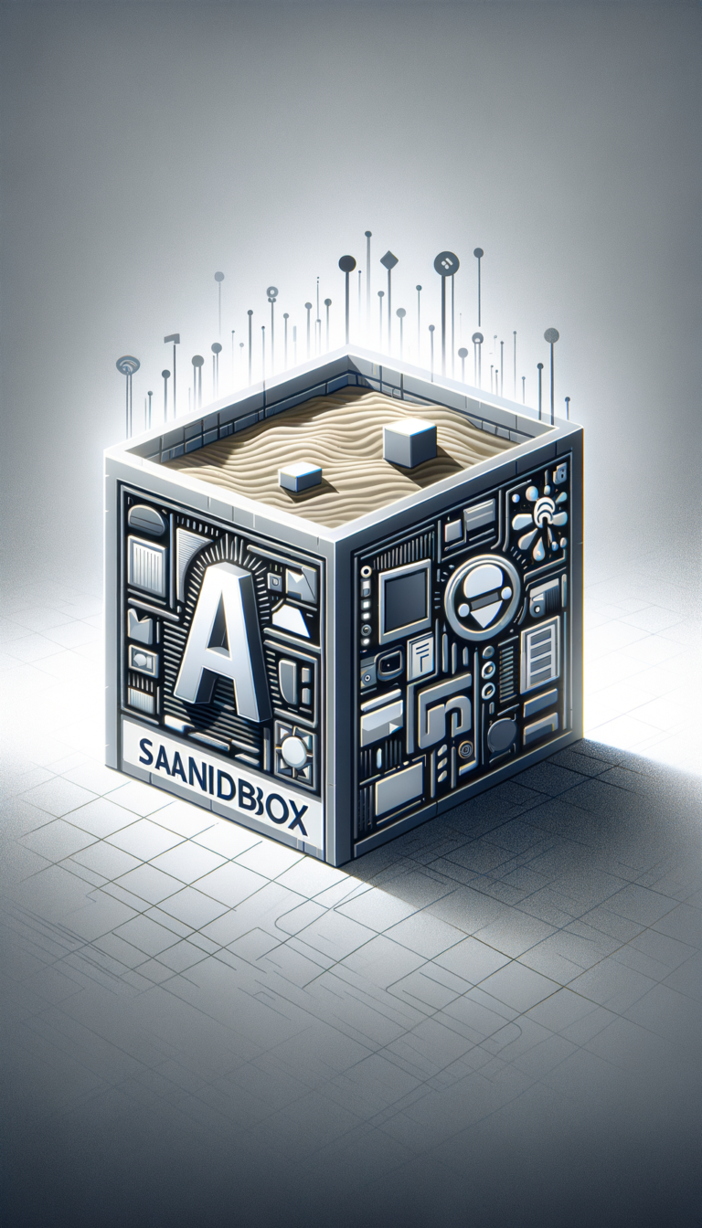 US Gov unveils short-lived AI sandbox | / Daily News...