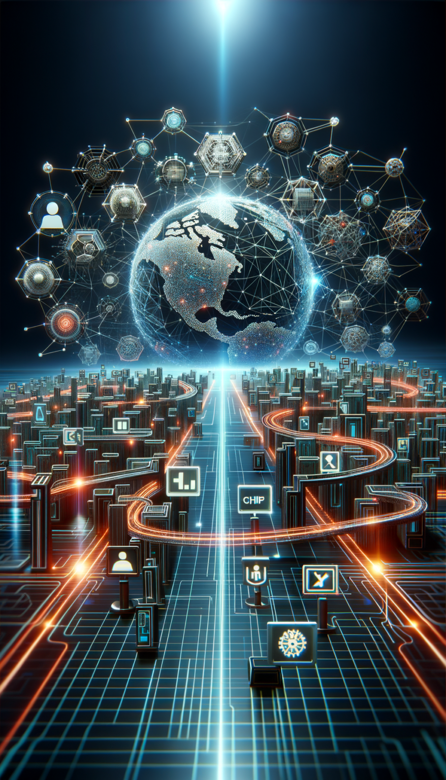 Alibaba’s Ambitious $53B AI Initiative Faces GPU Challenges | / Daily ...