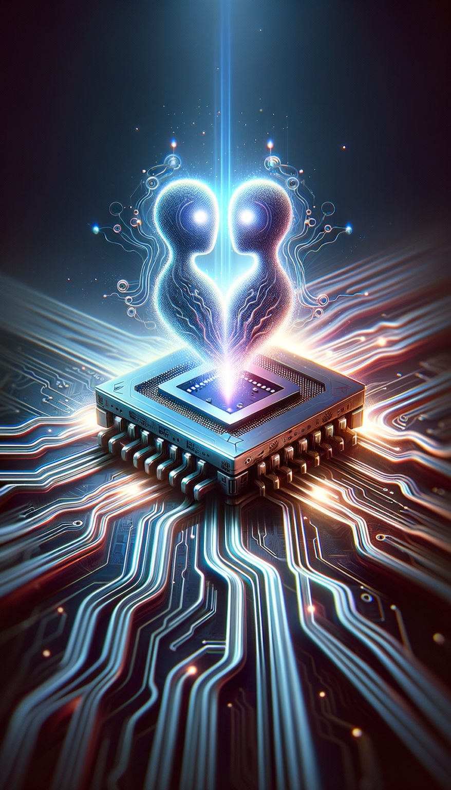 OpenAI and Broadcom: Unveiling the Next AI Chip | / Daily News...