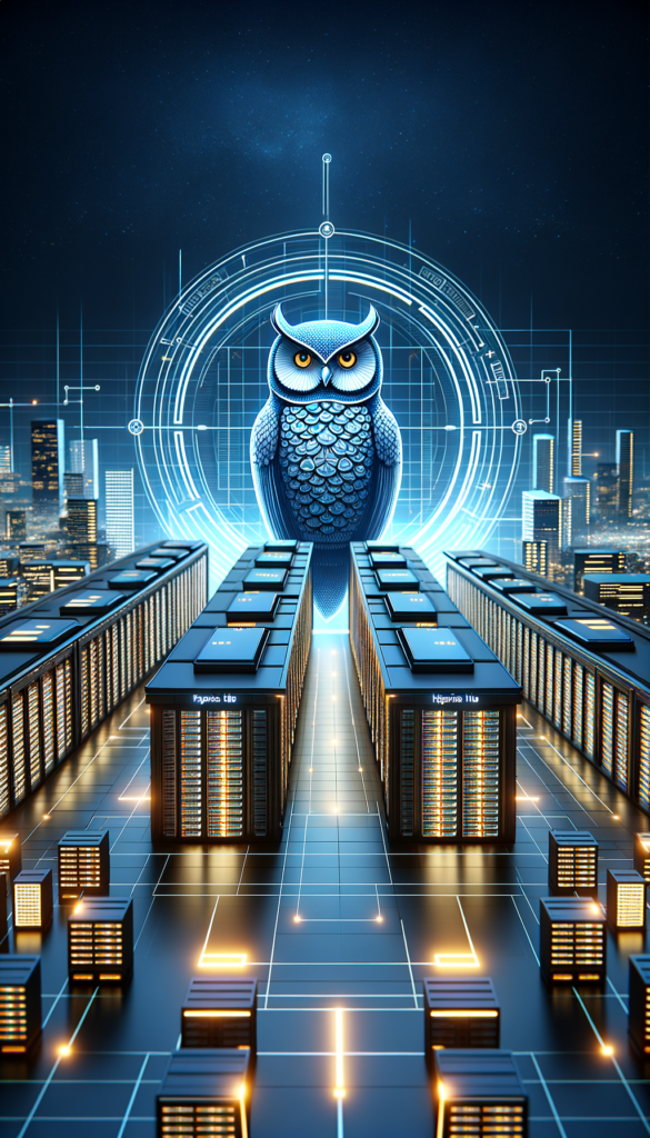 Meta's Mega Deal: Blue Owl Finances Hyperion Hub | / Daily News...