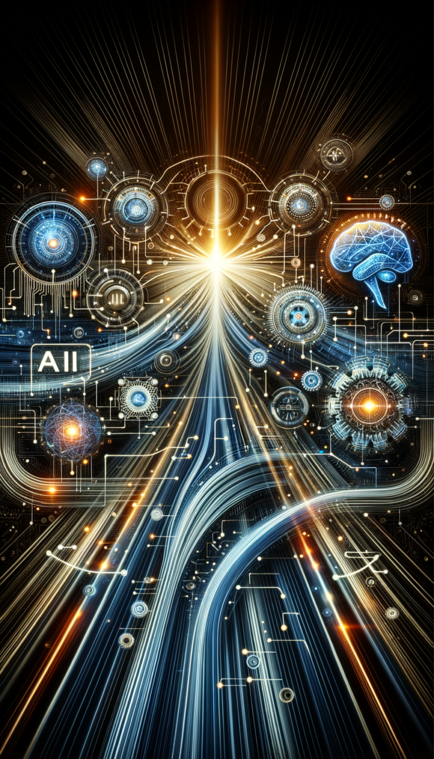 ZTE Initiates New AI Optical Networking Era with TAPI | / Daily News...