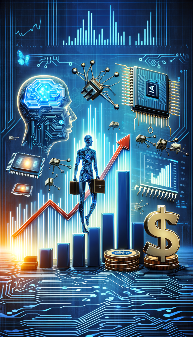 Q1 to See Significant DRAM Price Surge Amid AI Demand | / Daily News...