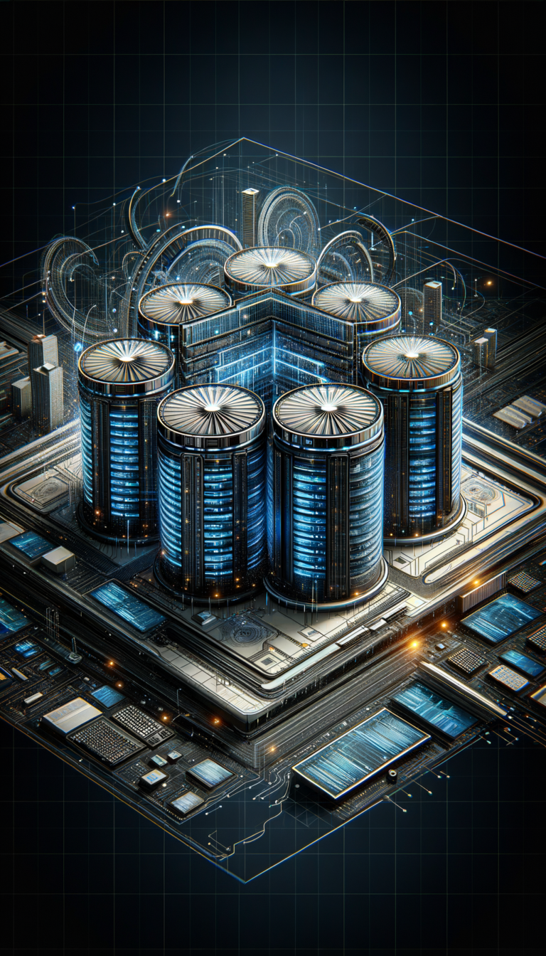 IOWN and OCP Unite for Future Datacenters | / Daily News...